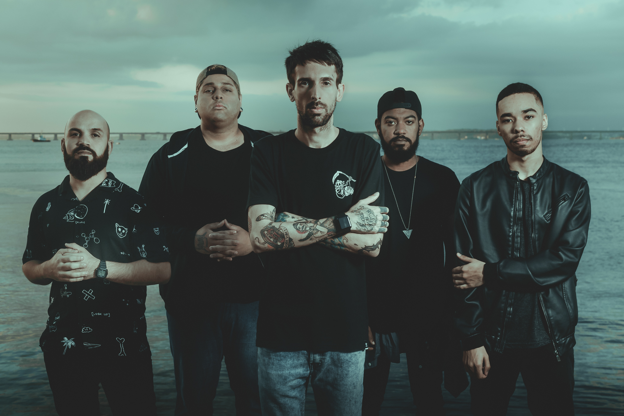 VENORE: Banda carioca completa 10 anos e promove show comemorativo ...